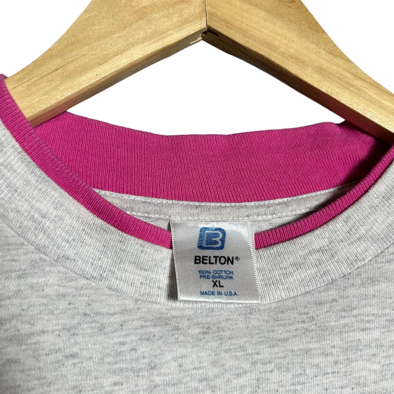 Vintage Smiley “crazy Cracker 1993” Our 35th Year T-shirt - Etsy