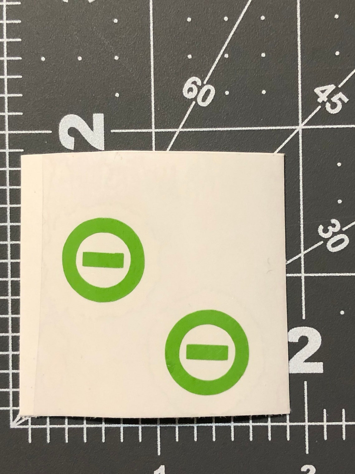 Type O Negative Vinyl Decal - Etsy