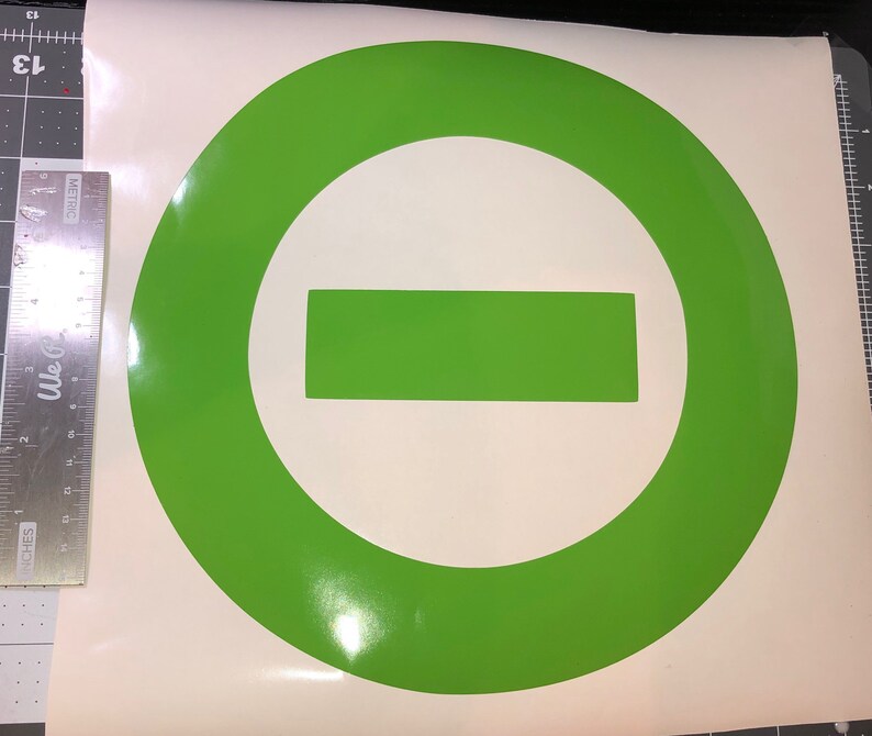 Type O Negative Vinyl Decal - Etsy