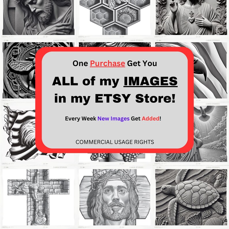 Jesus Christ Cross Image Laser Burn File | Sacred Church Crucifixion ...