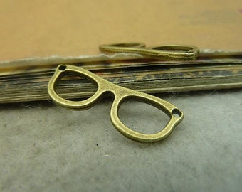 Eyeglass charms | Etsy