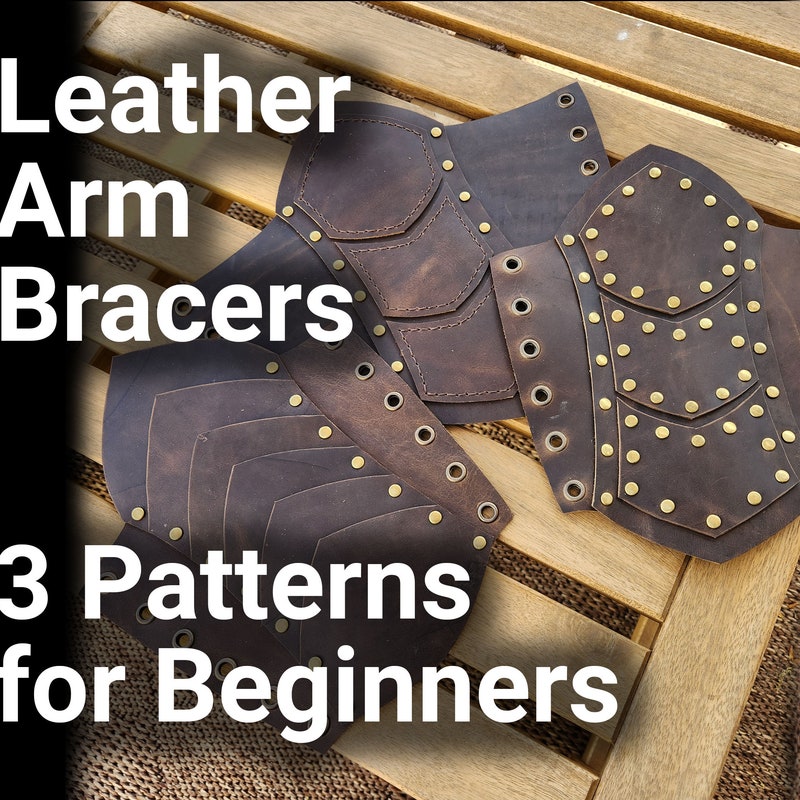 Larp Rogue Gear - Etsy