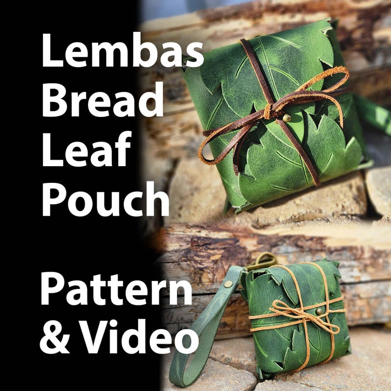 SimpleGoodLeather - Etsy