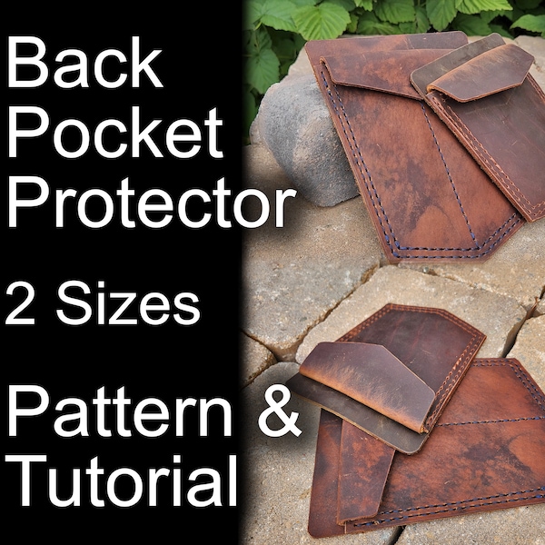 Pocket Protector - Etsy