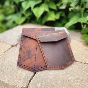 Back Pocket Protector - Two Sizes - DIY Leather Pattern - PDF Download ...