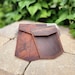 Back Pocket Protector - Two Sizes - DIY Leather Pattern - PDF Download ...