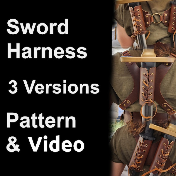 Leather Sword Sheath - Etsy