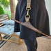 Magic Wand Leather Holster Pattern - DIY PDF - Wizards Wand Holster ...