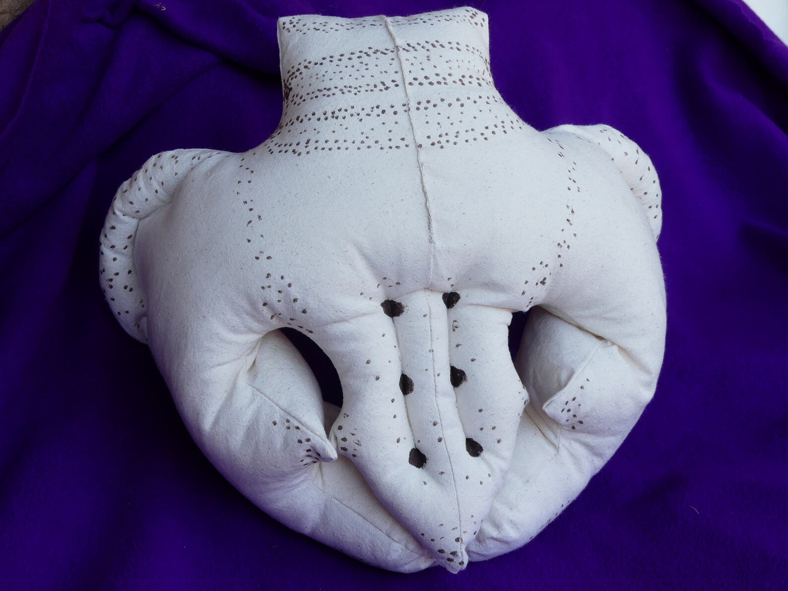 Cloth Pelvis Model, Birth Educators, Doulas, Midwiffery, Antenatal ...