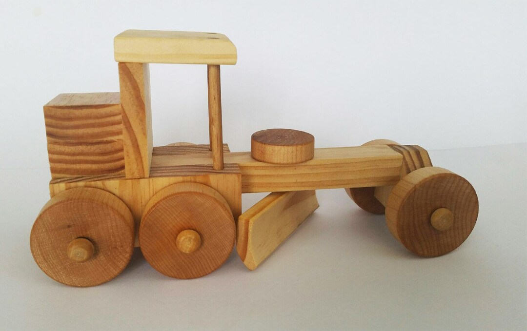 Wooden Toy Grader - Etsy