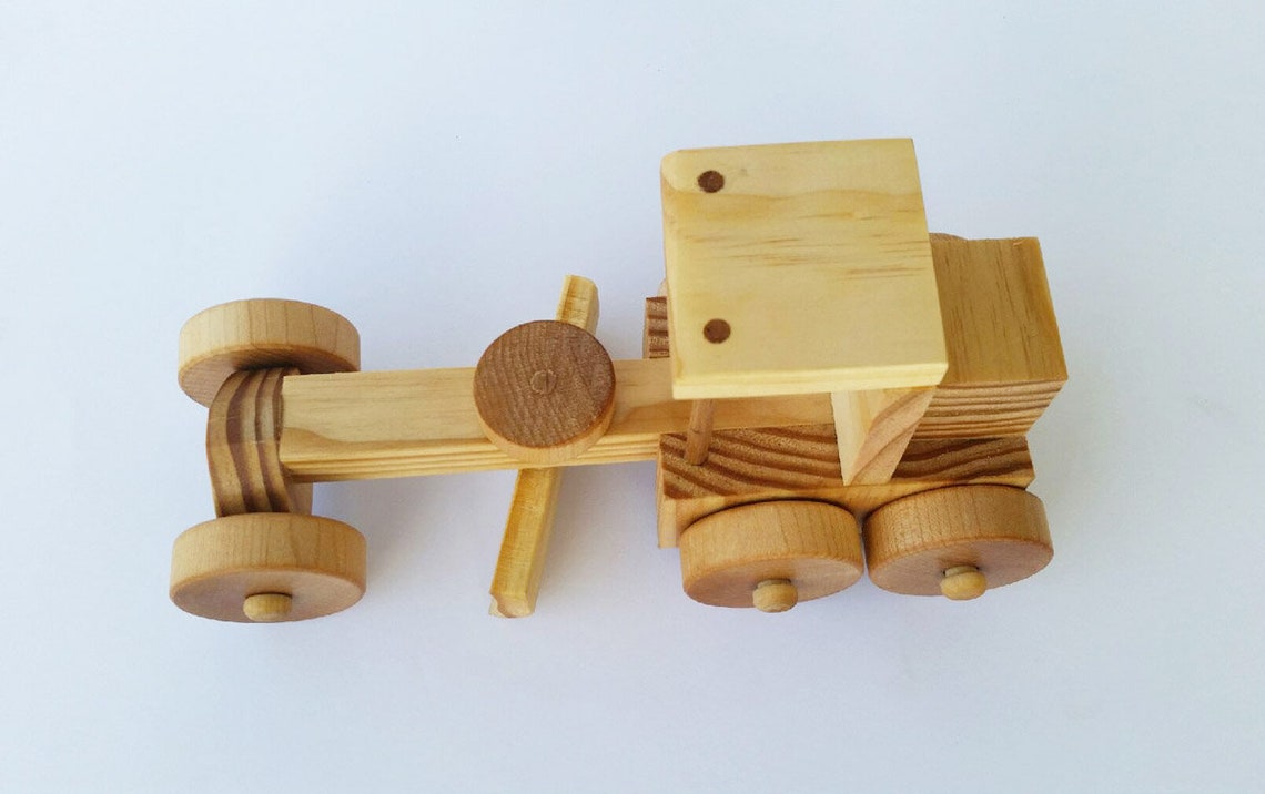 Wooden Toy Grader - Etsy