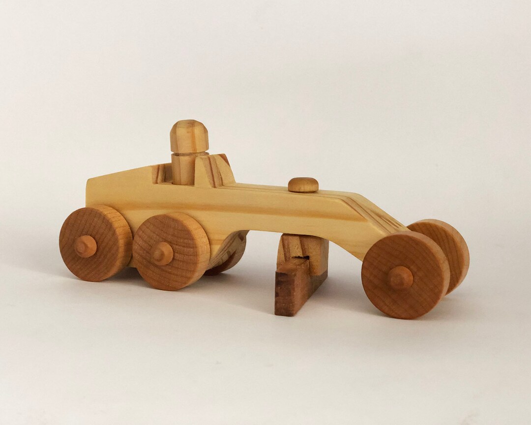 Mini Wooden Toy Grader - Etsy