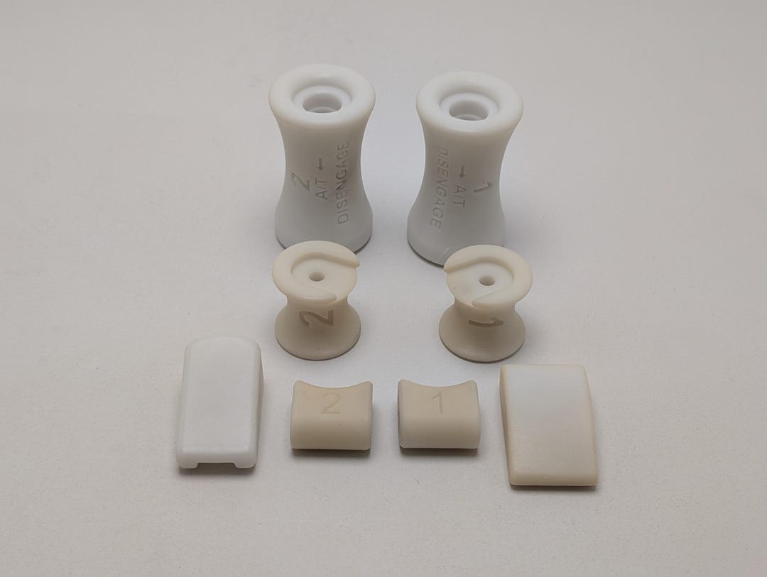 Home Cockpit - Boeing 737 - MTU Knobs/handles - Etsy