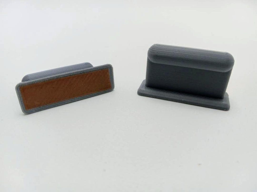 Aquarium Lid Handle (self Adhesive) - 2 Pack - Etsy