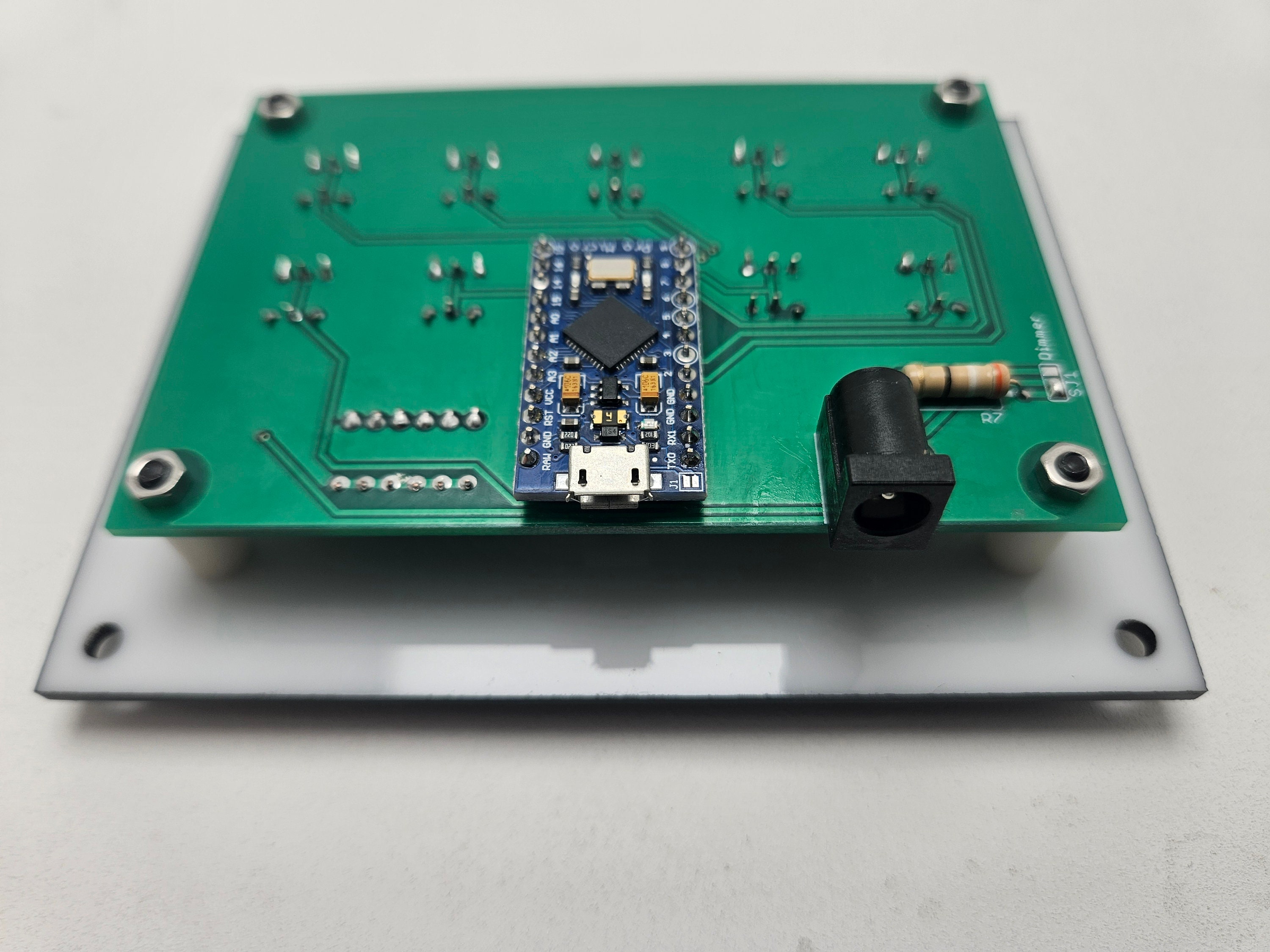 Flight Simulator ATC Panel - Backlit - MSFS - Etsy