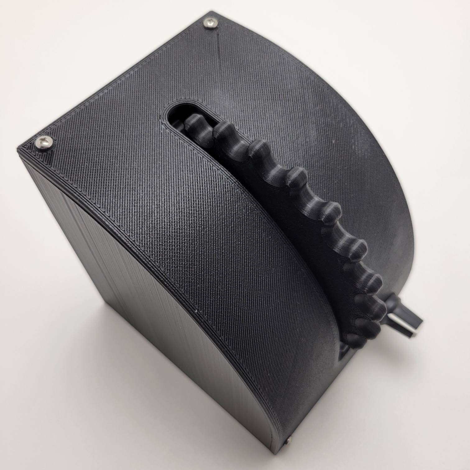 Trim Wheel Flight Simulator Cessna Style | Etsy Australia