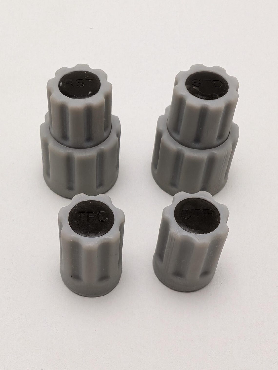 Home Cockpit - Boeing 737 - EFIS Knobs - Etsy