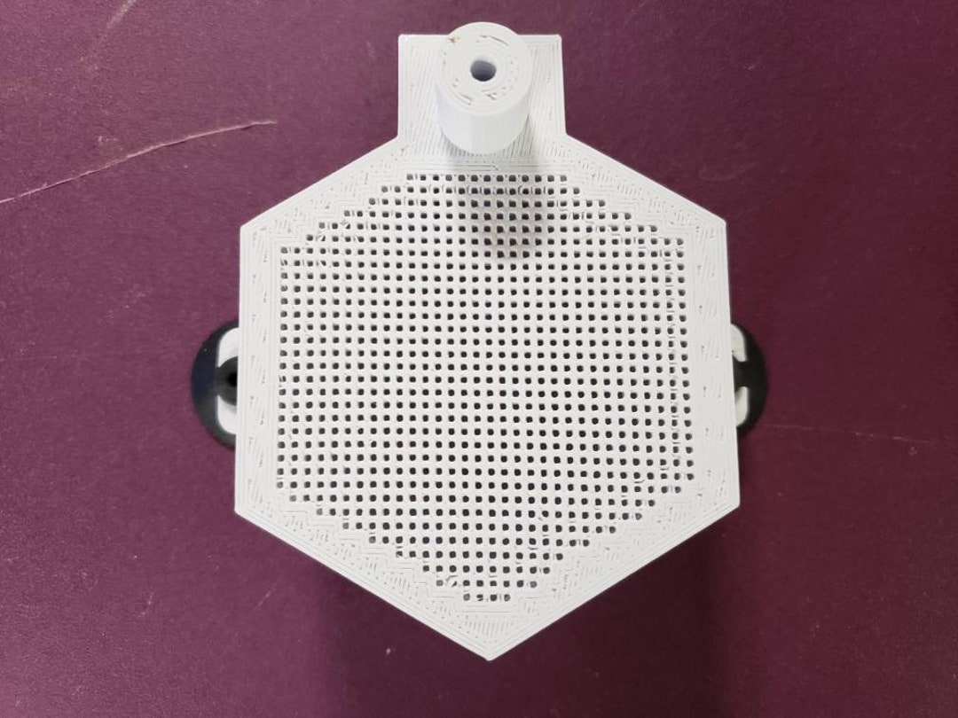 Mandarin Feeder / Pod Feeder - Etsy