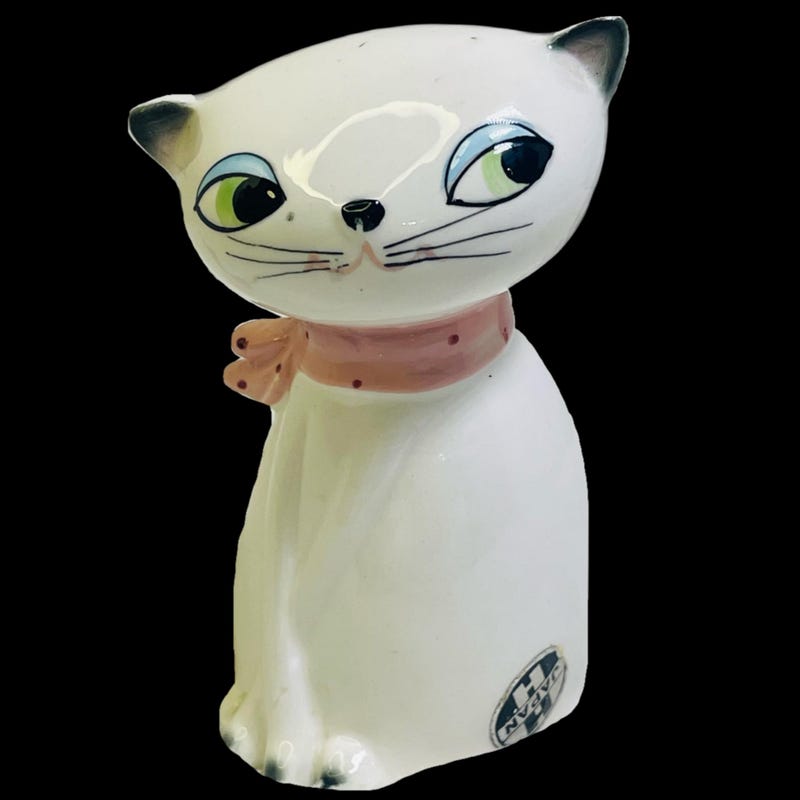 Holt Howard Cats - Etsy