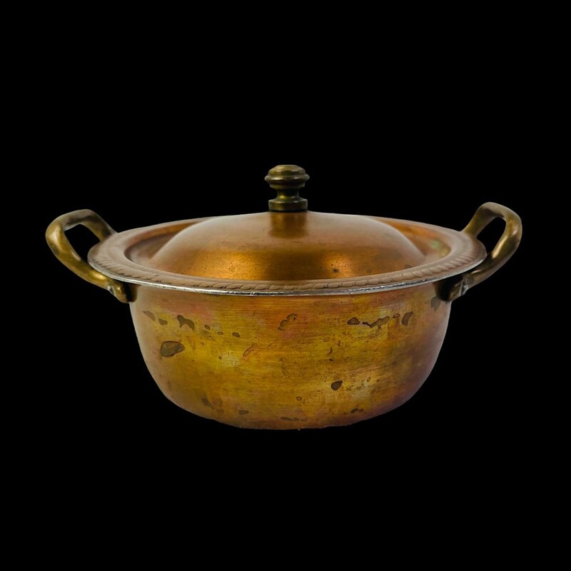 Copper Utensils - Etsy