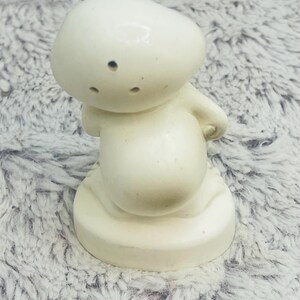 Rare Mad Martians Salt & Pepper Shakers Vintage I Am From Mars Li Li Lo Martian Figurines MCM ...