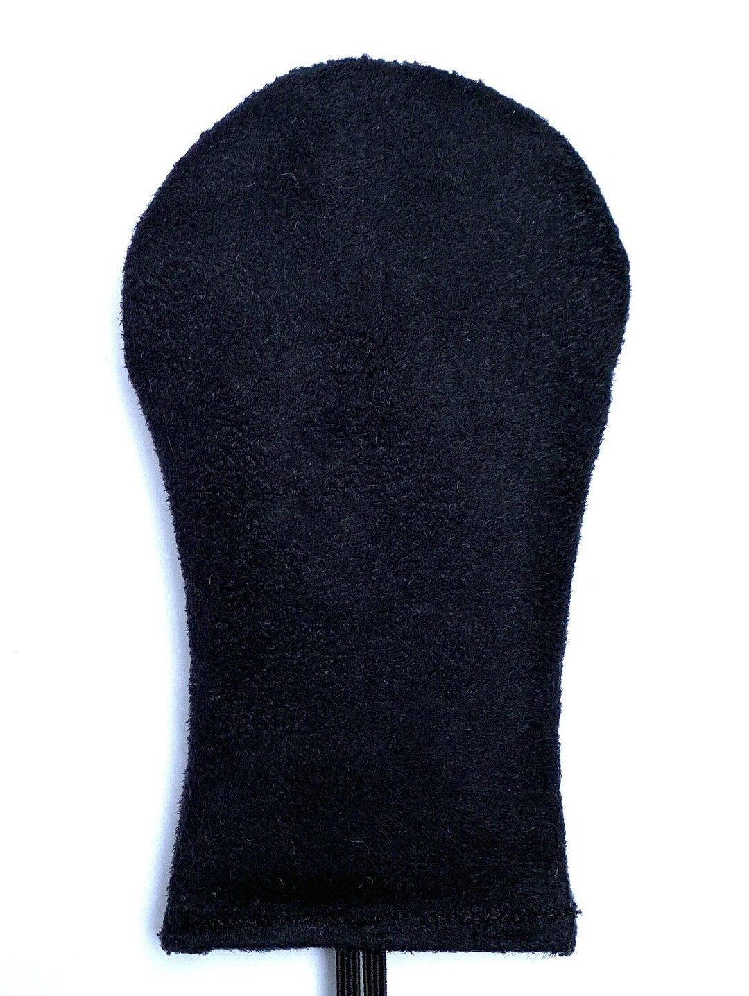 Chin Restcue ~ Concertmaster Black Violin Chin Rest Cover - Etsy