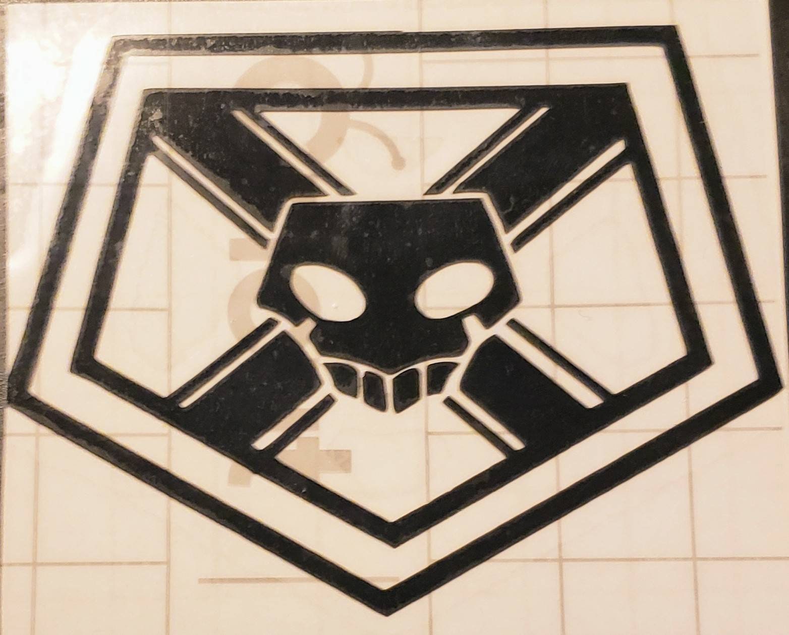 Substitute Soul Reaper Pass - Etsy