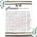 Nascar Word Search Puzzle Game, Nascar Word Search, Printable NASCAR ...