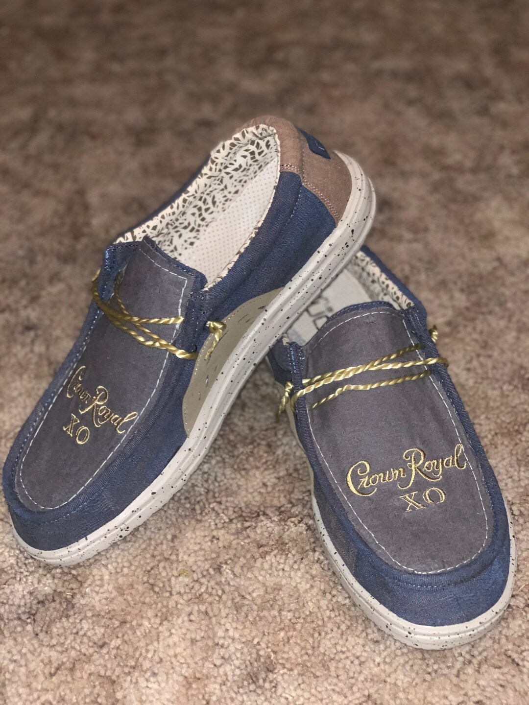 Pre Order Crown Royal Dudes - Etsy