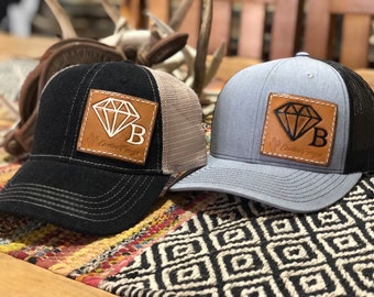 Cattle Ranch Hats - Etsy
