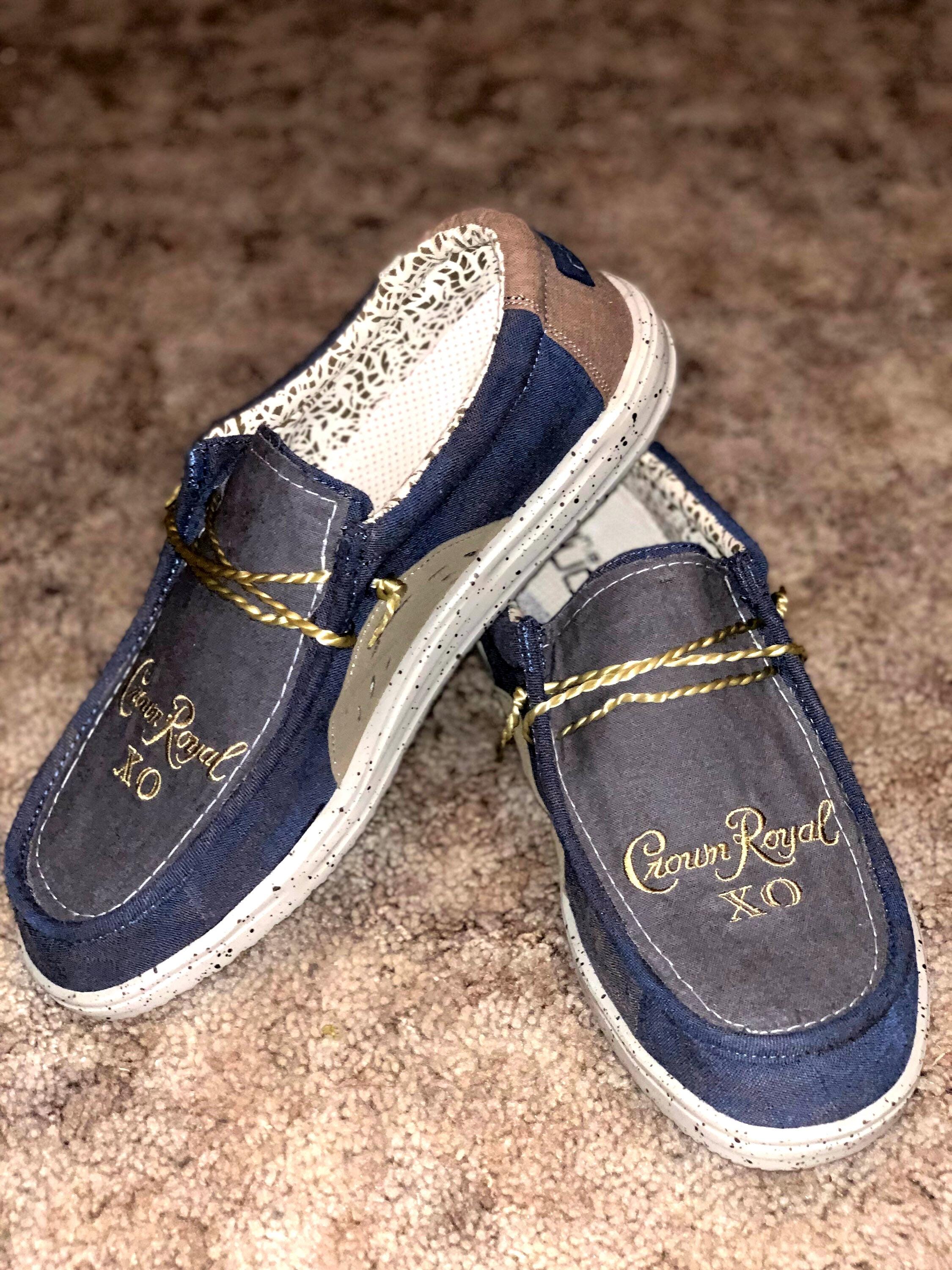 Pre Order** Crown Royal Dudes - Etsy