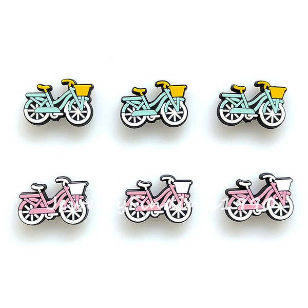Bicycle Beads - Etsy
