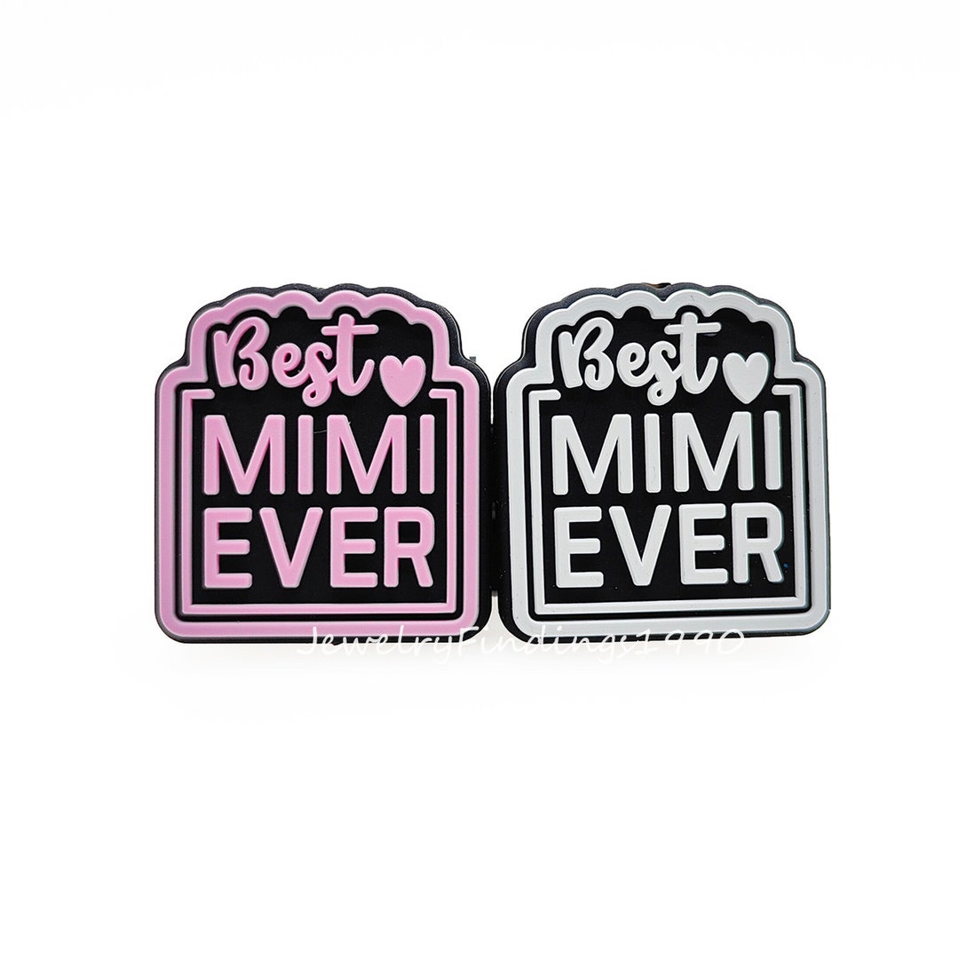Best Mimi Ever Silicone Beads,focal Beads for Pen,bulk Silicone Beads ...
