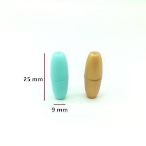 Breakaway Safety Clasps 25x9mm, Choose Color, Break Away Safety Clasp ...