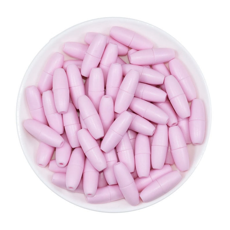 Breakaway Safety Clasps 25x9mm Choose Color Break Away - Etsy