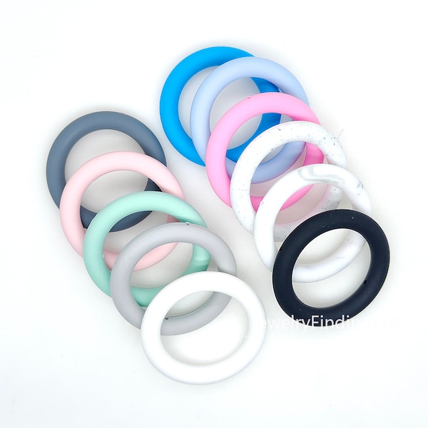 Silicone Ring - Etsy