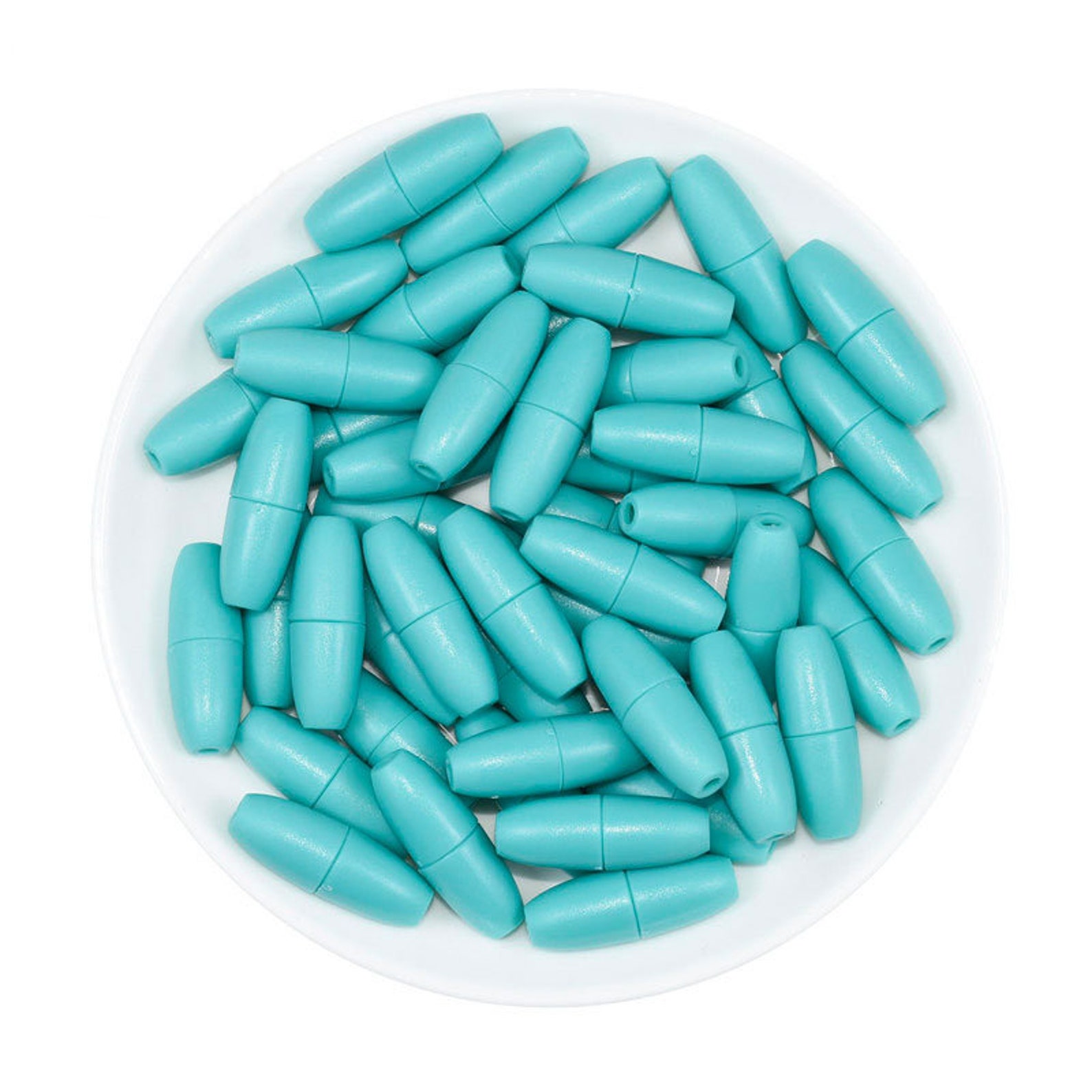 Breakaway Safety Clasps 25x9mm Choose Color Break Away | Etsy