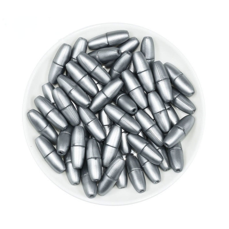 Breakaway Safety Clasps 25x9mm Choose Color Break Away - Etsy