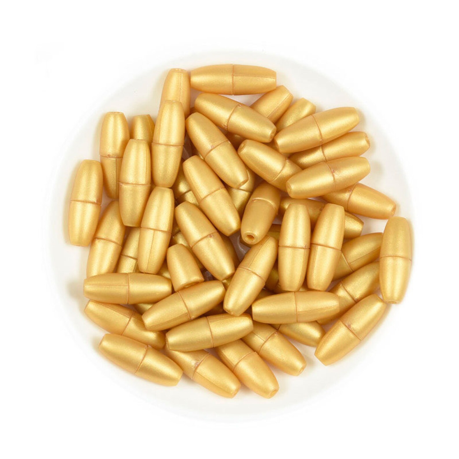 Breakaway Safety Clasps 25x9mm Choose Color Break Away | Etsy