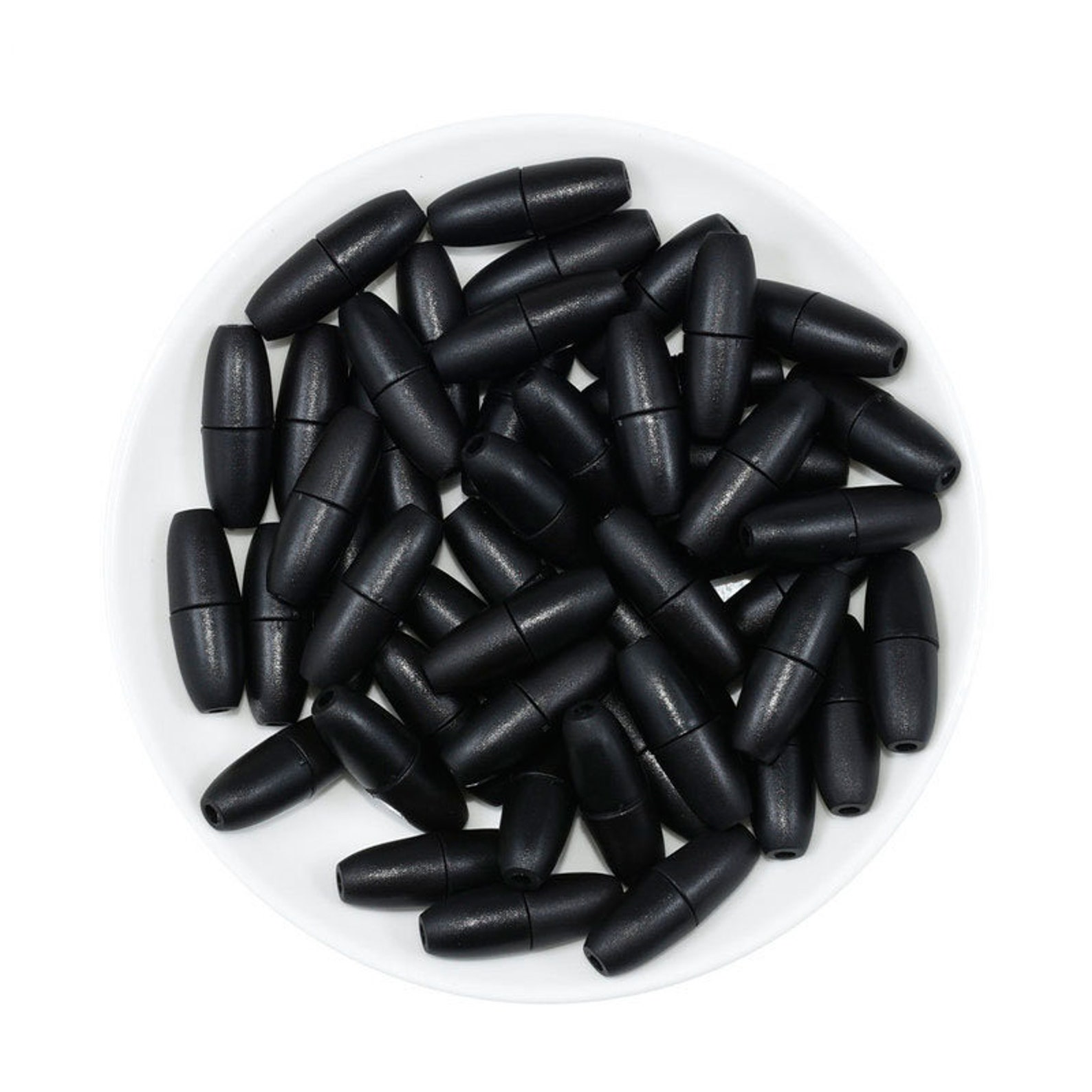 Breakaway Safety Clasps 25x9mm Choose Color Break Away | Etsy