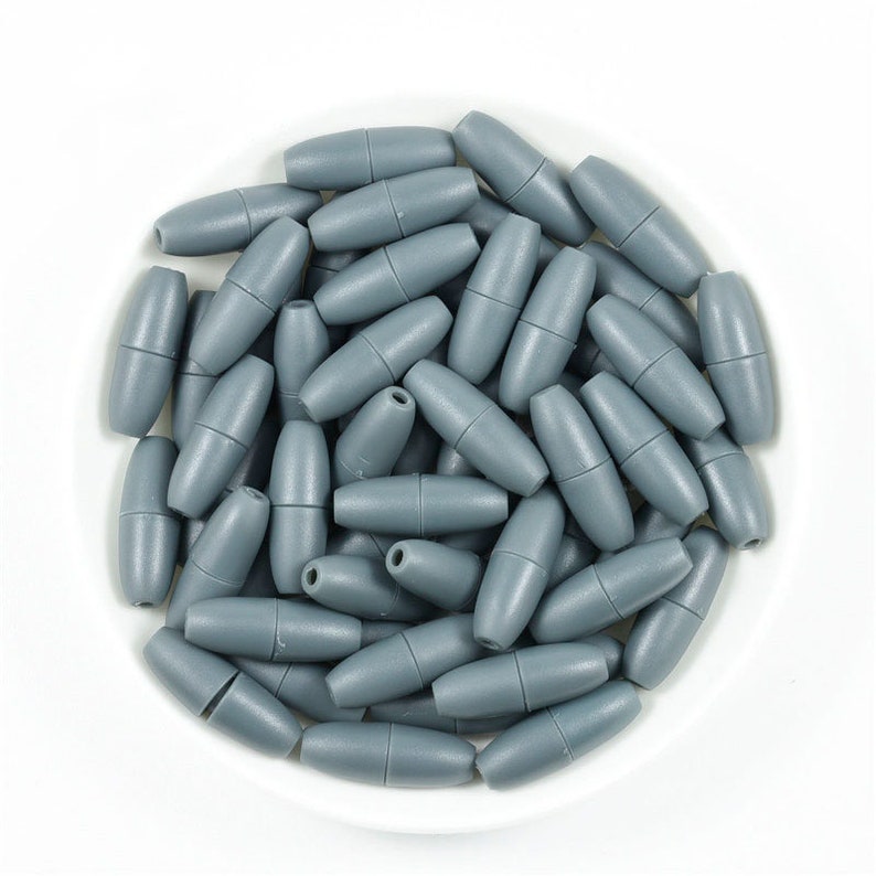 Breakaway Safety Clasps 25x9mm Choose Color Break Away - Etsy