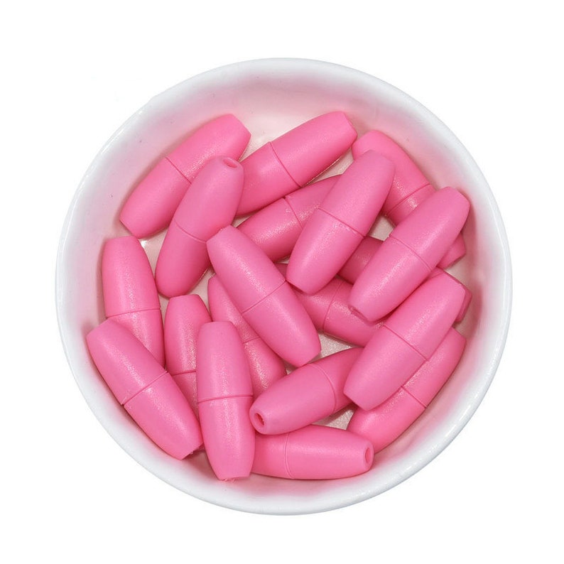 Breakaway Safety Clasps 25x9mm Choose Color Break Away - Etsy