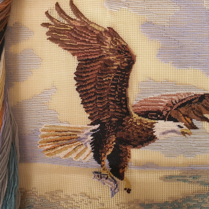 Needlepoint Kits - Etsy