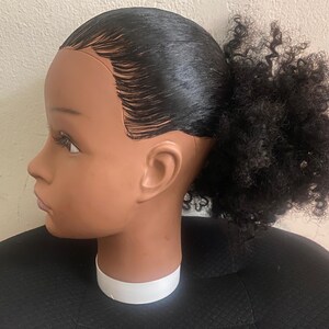 Instant Edges Hairline in SMALLER NATURAL SECTIONS, for Thin Edges ...