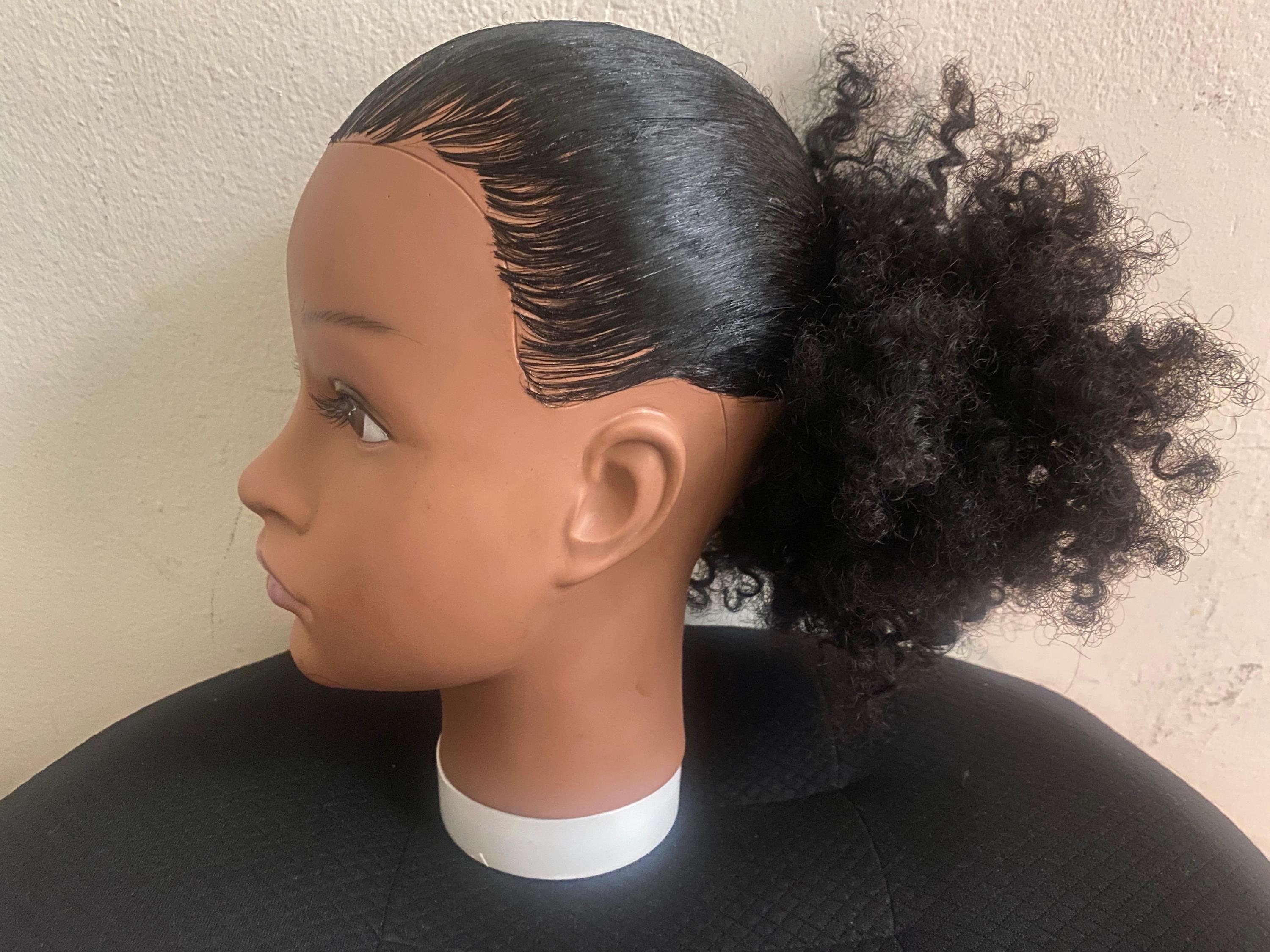 Instant Edges Hairline in SMALLER NATURAL SECTIONS, for Thin Edges ...