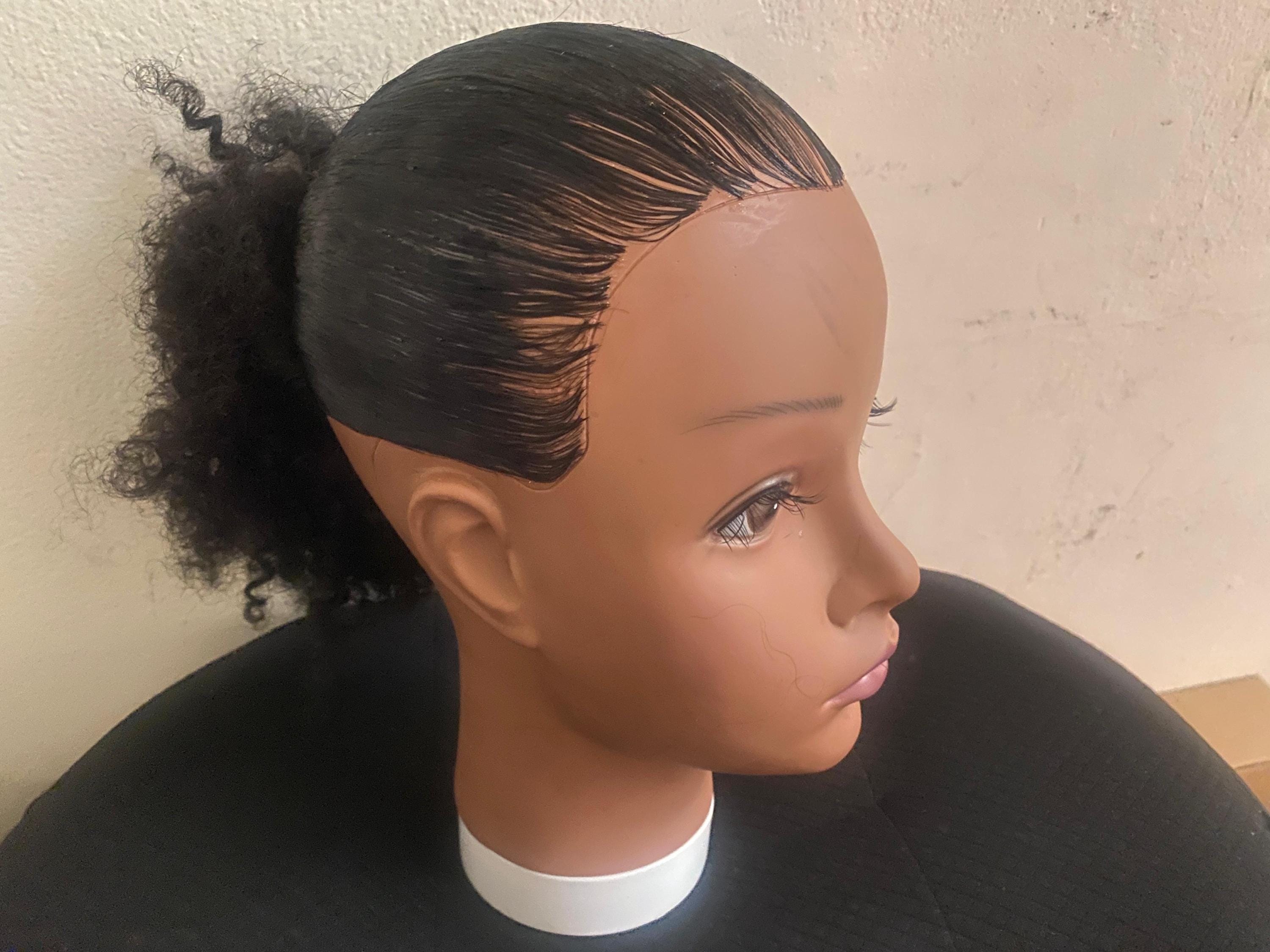 Instant Edges Hairline in SMALLER NATURAL SECTIONS, for Thin Edges ...