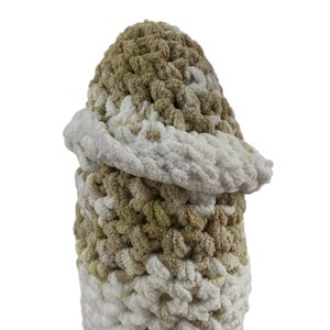 20 Inch Large Willie Pen15 Plush Peen Crochet Neck Pillow With Chenille ...