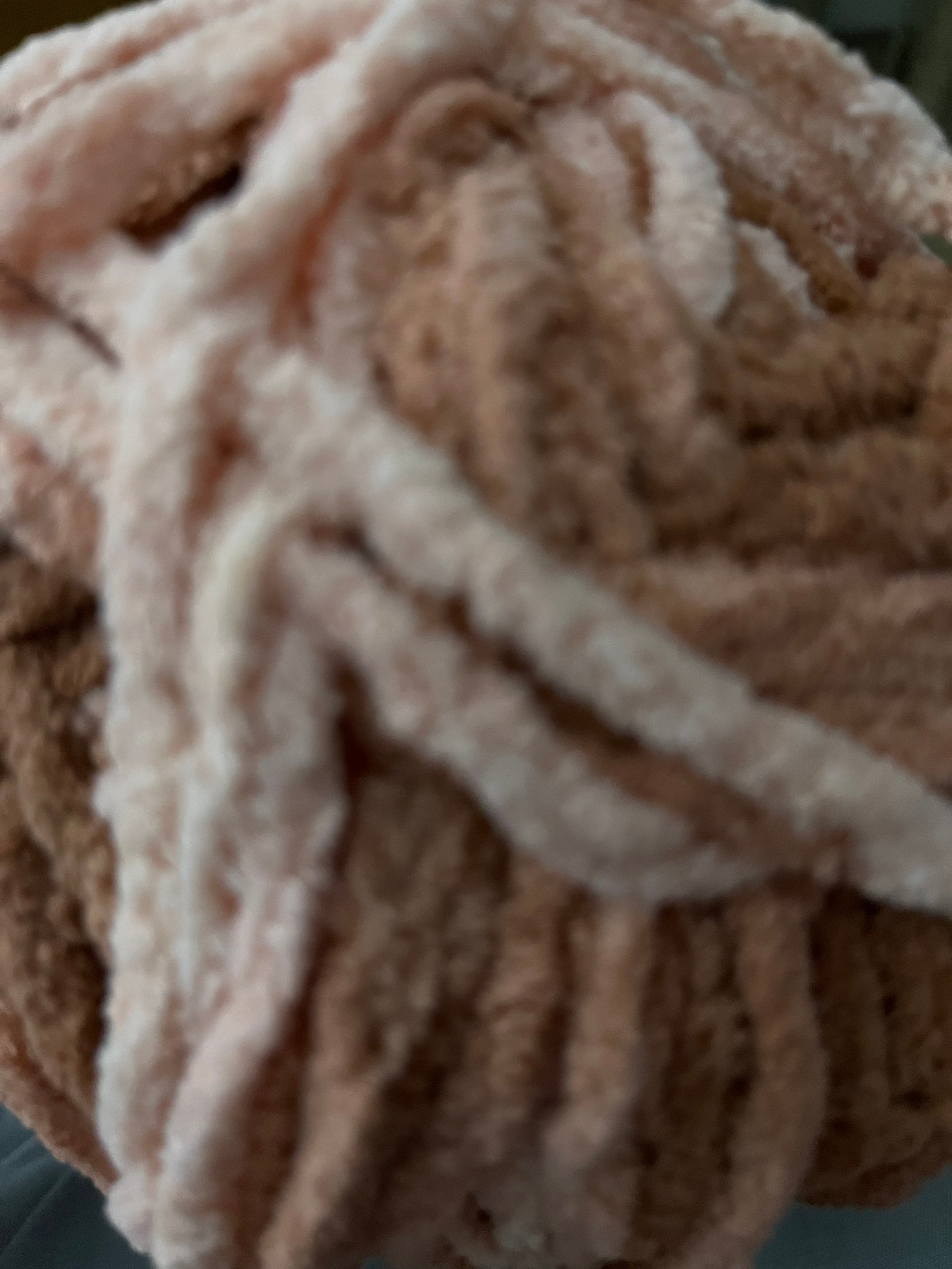 20 Inch Large Willie Pen15 Plush Peen Crochet Neck Pillow With Chenille ...