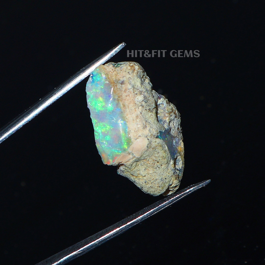 Opal Raw Crystal Opal Uncut Real Opal Rough Shape Common Opal Fire Opal Rough Diana Opal ...