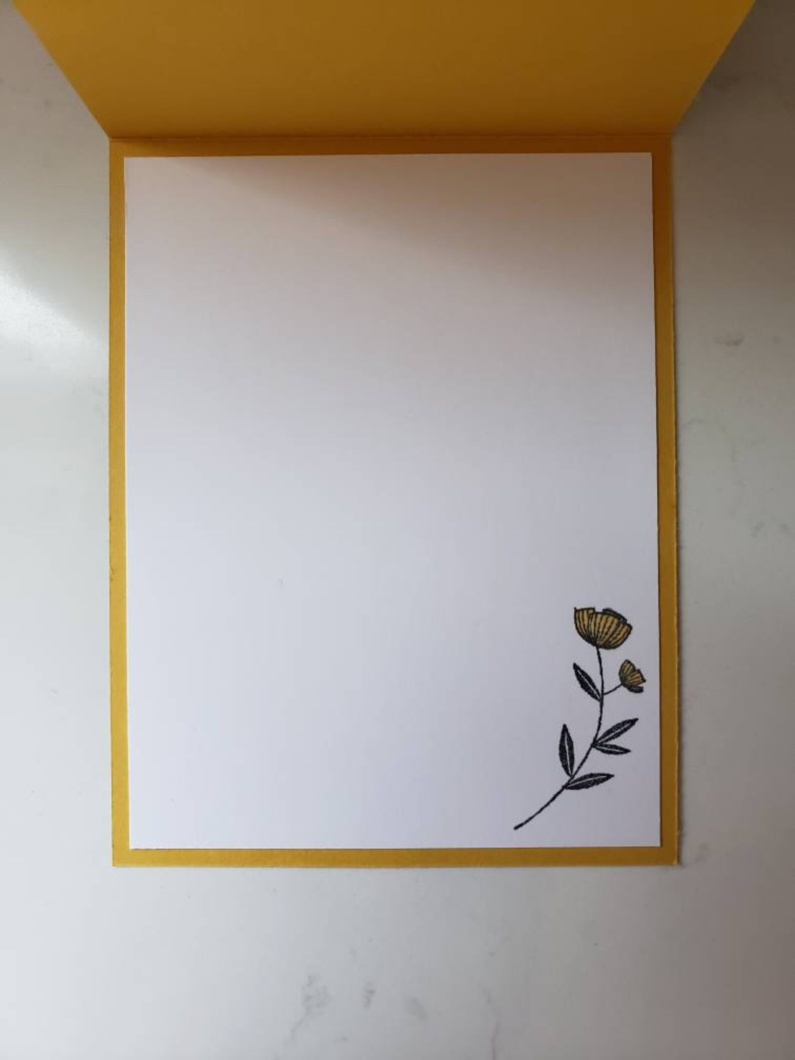 Honey Bee Congratulations Card Stampin up Handmade Card | Etsy